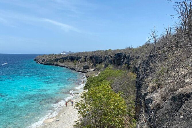 North and South Tour with Elgin a Local Guide - Authenticity & Local Flavor