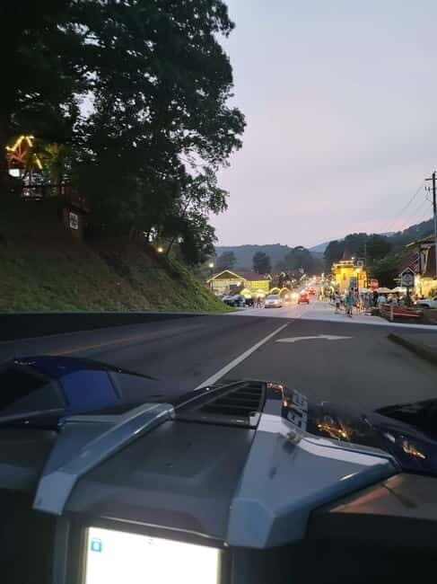 North Atlanta Polaris Slingshot Group Tour - Exploring the Experience: A Closer Look