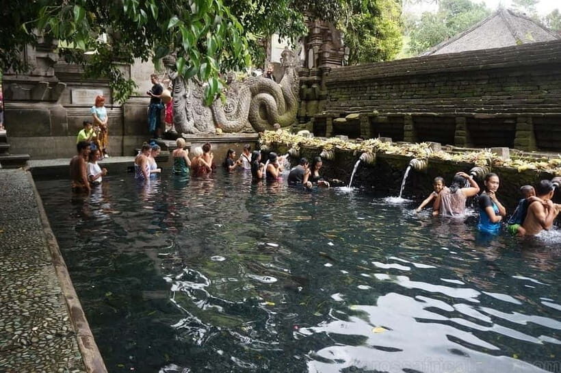 North Bali: 3-Day Tour - North Bali: 3-Day Tour – An In-Depth Look at Bali’s Hidden Gems