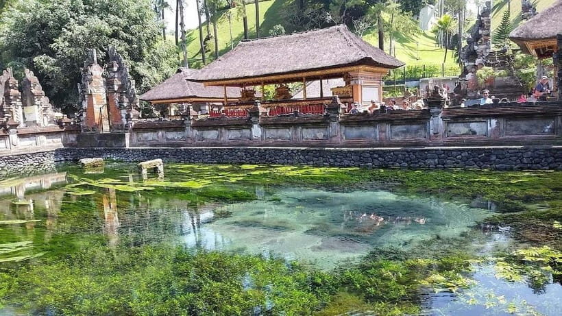 North Bali: 3-Day Tour - Key Points