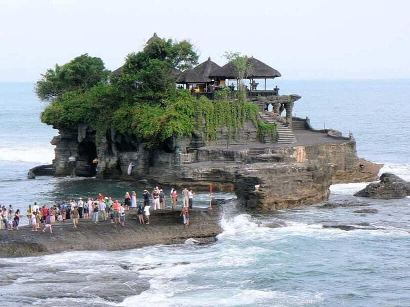 North Bali: 3-Day Tour - Practical Aspects and Value