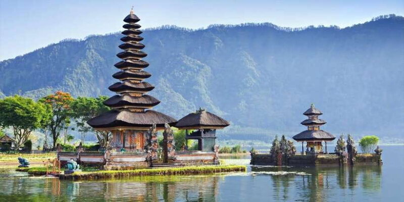 North Bali: Banyumala Waterfall and Ulun Danu Beratan Temple - What to Expect and Practical Tips