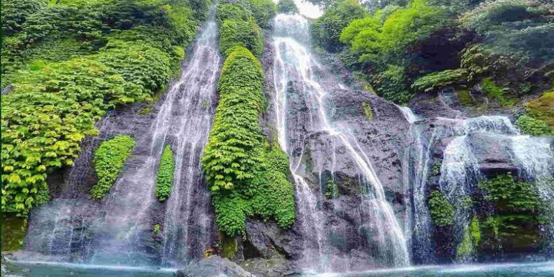 North Bali: Banyumala Waterfall and Ulun Danu Beratan Temple - Who Is This Tour Best For?