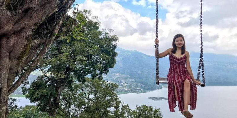 North Bali: Banyumala Waterfall and Ulun Danu Beratan Temple - Final Thoughts