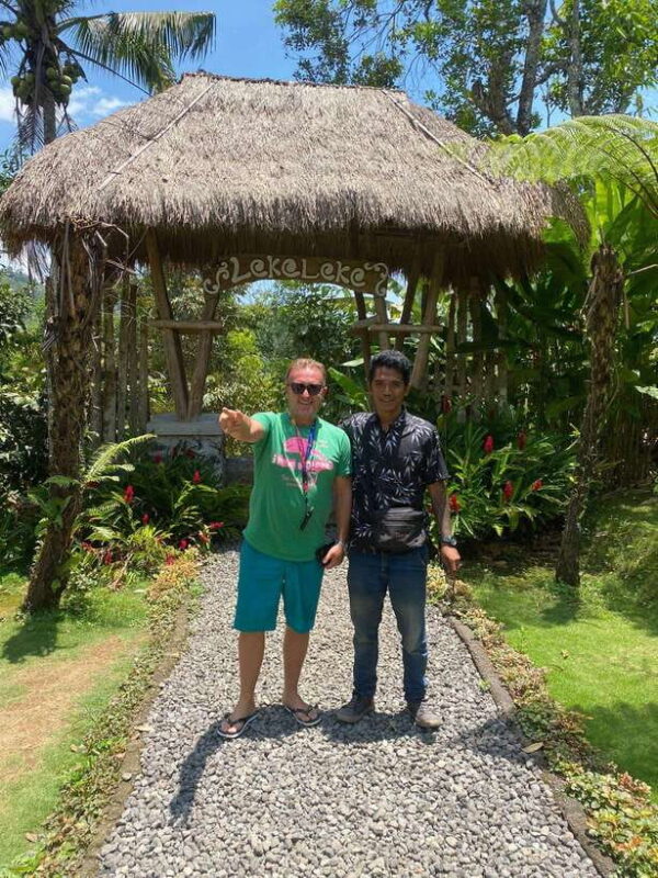 North Bali: Enjoy the beauty of Bratan Temple and Jatiluwih - Key Points