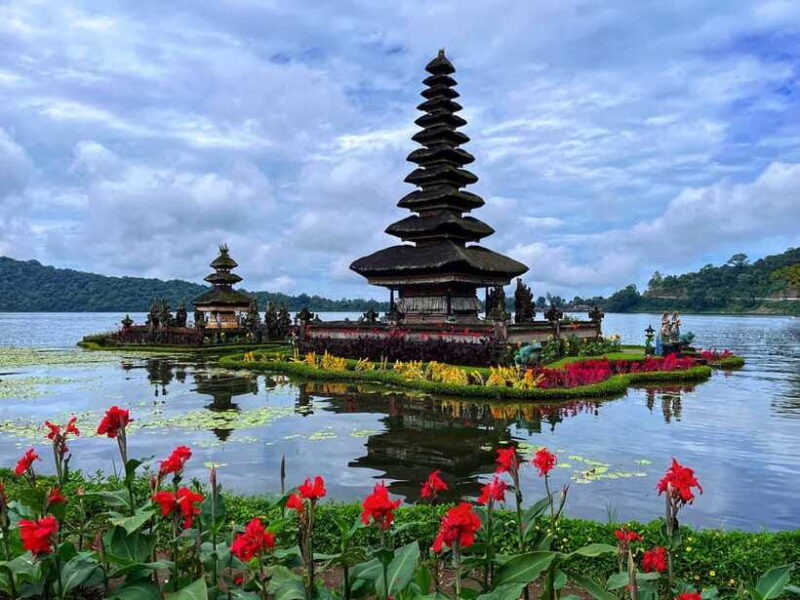 North Bali: Enjoy the beauty of Bratan Temple and Jatiluwih - Final Word