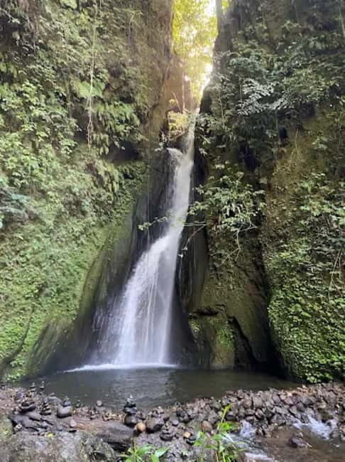 North Bali: Explore Munduk Waterfall Trekking Experience - Authenticity and Reviews