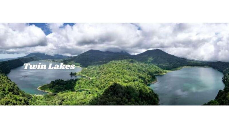 North Bali: Full Day "INSTAGRAM HIGHLIGHTS tour" - What’s Included and What to Keep in Mind