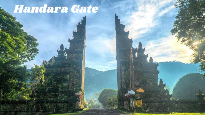 North Bali: Full Day "INSTAGRAM HIGHLIGHTS tour" - The Sum Up