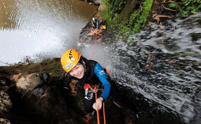 North Bali: Guided Canyoning Aling Waterfall Adventure - Final Thoughts: Who Is This Tour Perfect For?
