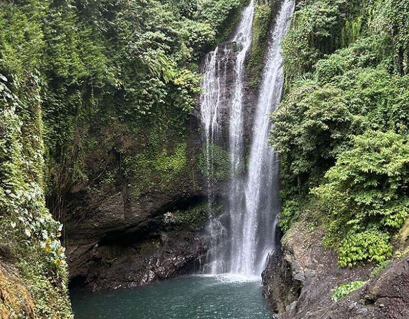 NORTH BALI : handara gate,temple,aling-aling waterfalls - What Makes This Tour Stand Out?
