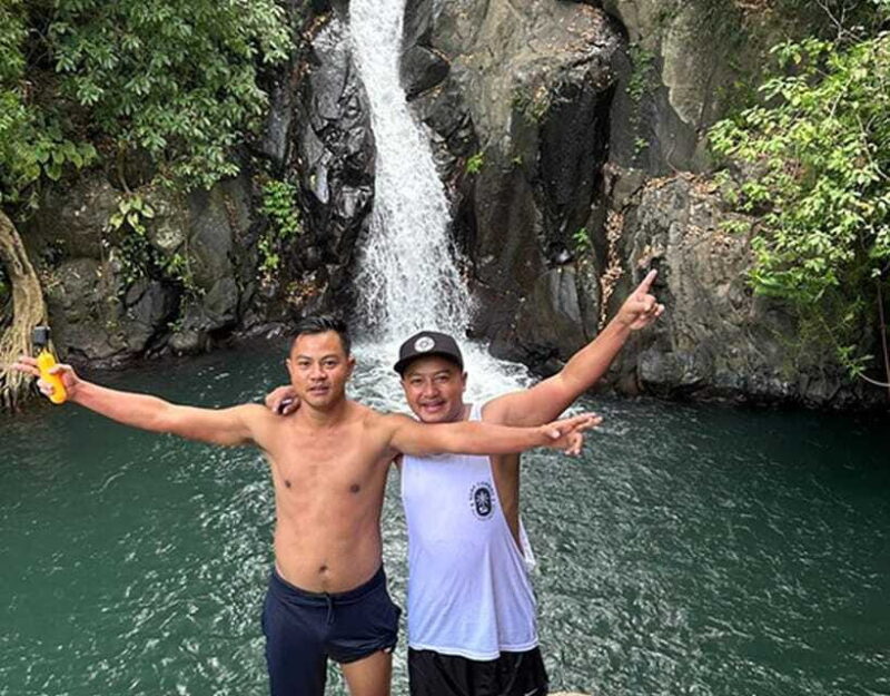 NORTH BALI : handara gate,temple,aling-aling waterfalls - Final Thoughts