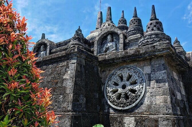 North Bali highlights: Buddhist temple, Waterfall & hot spring - What’s Included and What You Might Want to Budget For