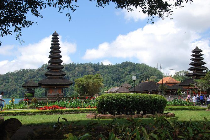 North Bali Jungle Treking with Waterfall and Top Temple Visit - Why the Value Is Clear