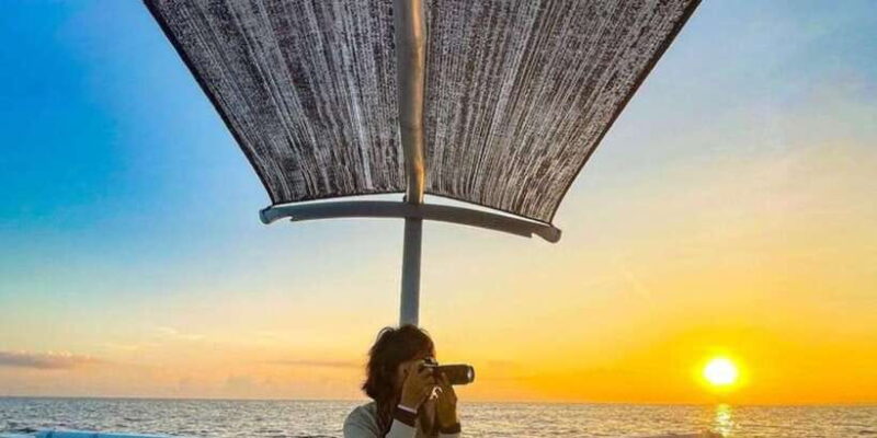 North Bali ; Lovina Sunrise Watching Dolphin - Authentic Experiences and Tips