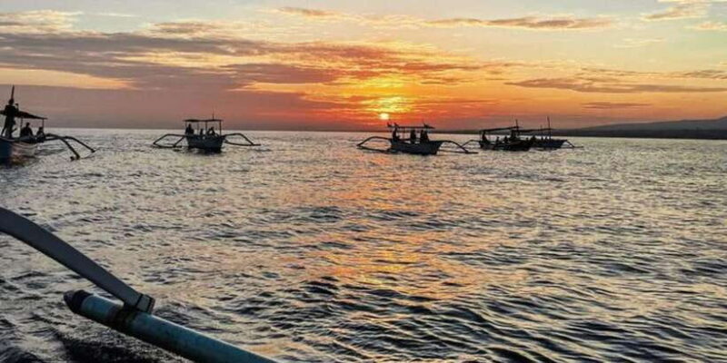 North Bali ; Lovina Sunrise Watching Dolphin - FAQ