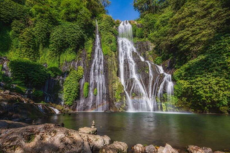 North Bali: Private Day Tour with Banyumala Waterfall - Final Thoughts