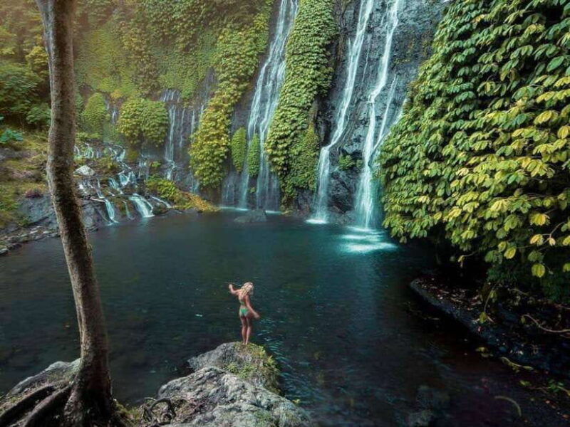 North Bali: Private Day Tour with Banyumala Waterfall - FAQ
