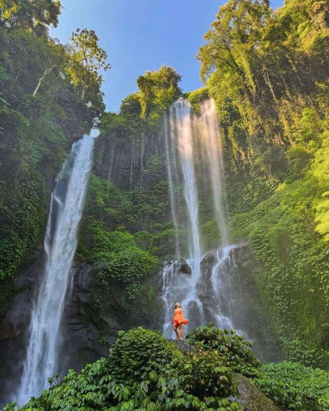North Bali: Sekumpul and Banyumala Waterfalls & Rice Terrace - FAQs