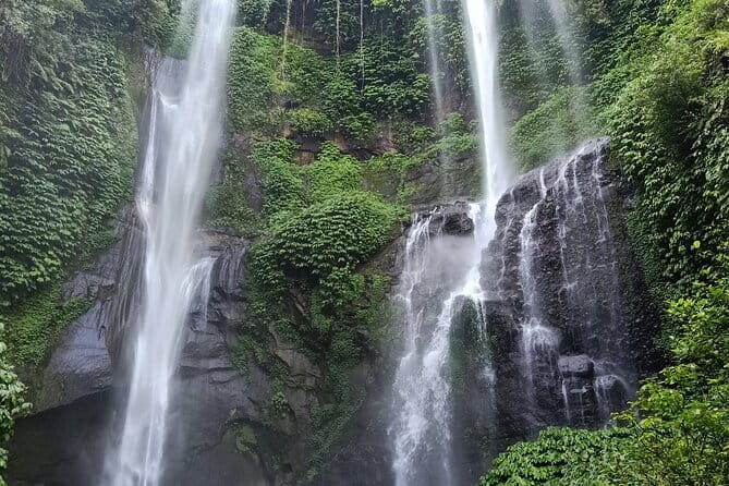 North Bali Sekumpul Waterfall, Banyumala Waterfall & Temple Tour - Introduction
