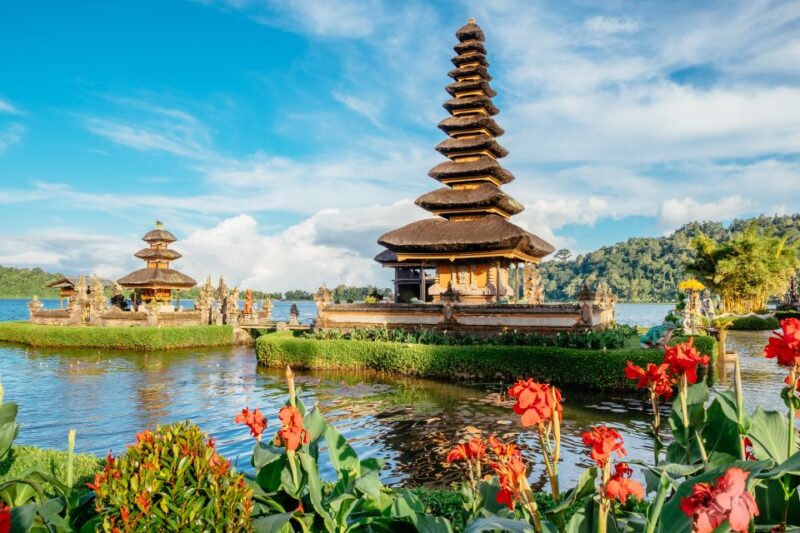 North Bali: Sekumpul Waterfalls and Ulun Danu Temple Tour - Who Will Love This Tour?