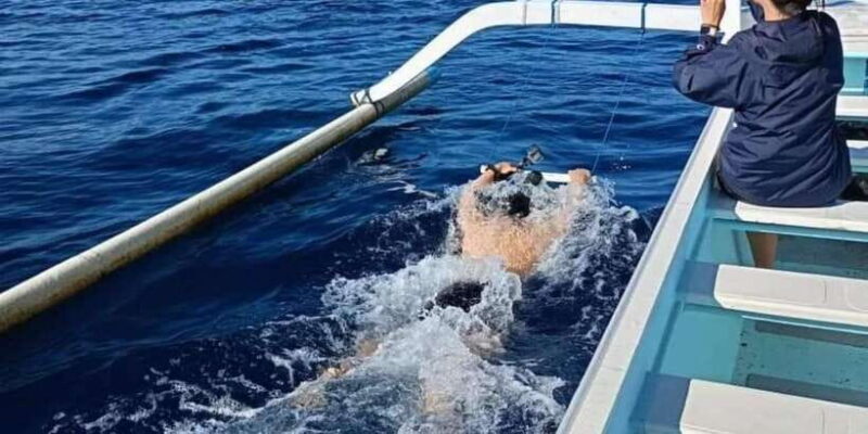 North Bali : Sunrise Dolphin Trip at Lovina Beach - Key Points