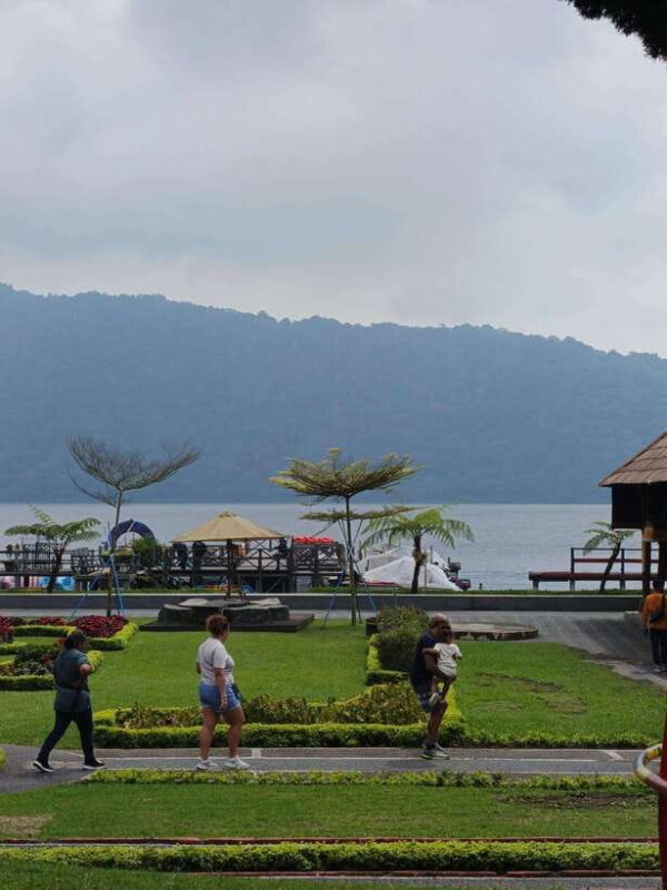 North Bali-The Hidden Paradise - Transportation and timing