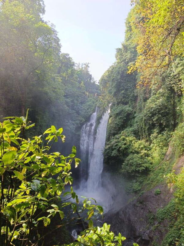 North Bali-The Hidden Paradise - What’s included and what to consider