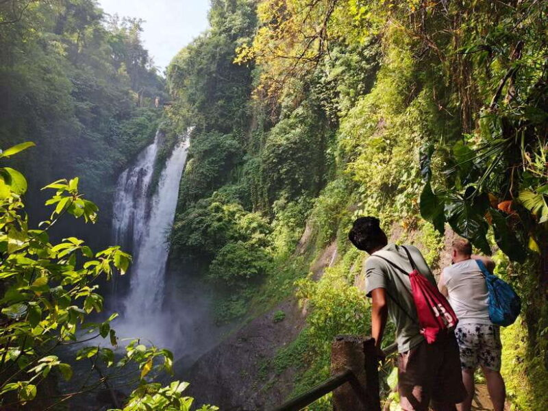 North Bali-The Hidden Paradise - Who should consider this tour?