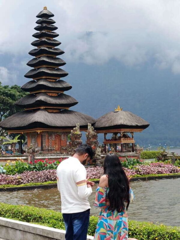 North Bali-The Hidden Paradise - FAQ