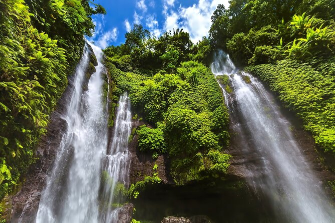 North Bali Tour: Banyumala Waterfall & Wanagiri Hidden Hills - Final Thoughts