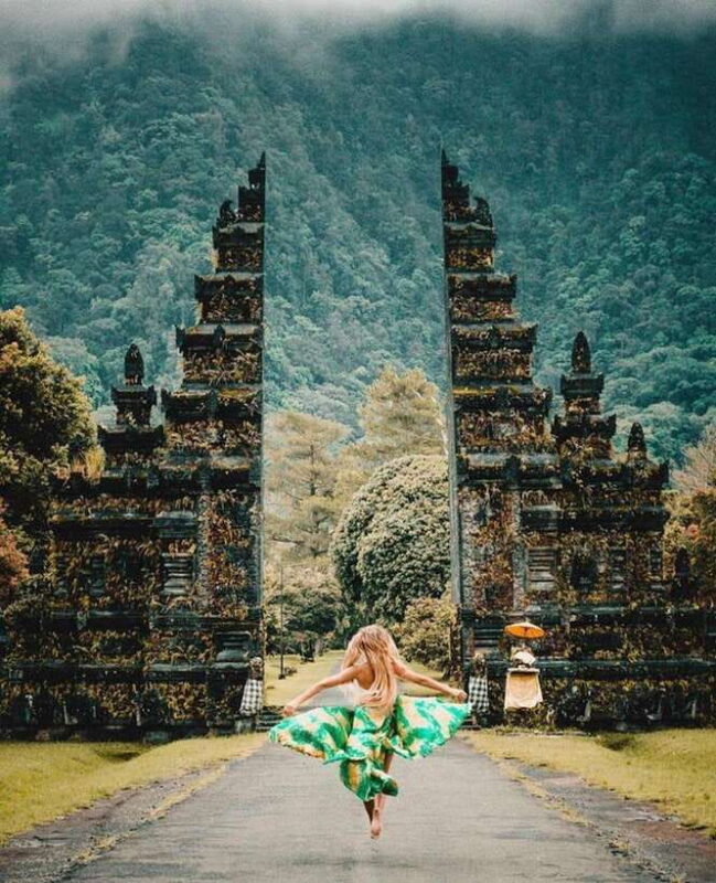 North Bali Tour With Baliaskha - Key Points