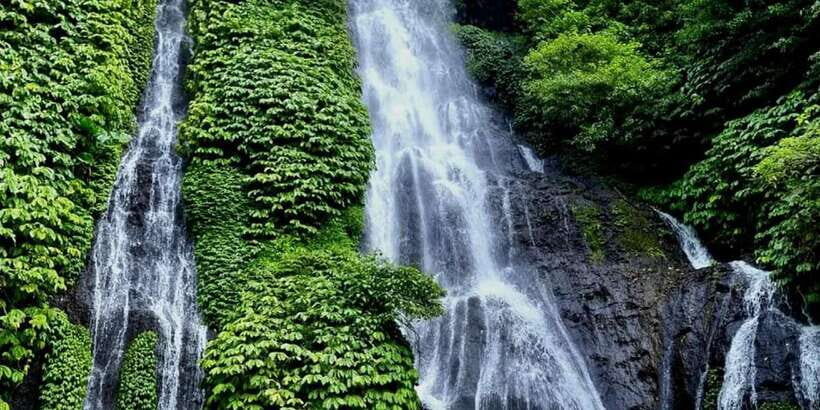 North Bali Trip with 2 Hidden Waterfalls Private Tour - Exploring Bali’s Hidden Waterfalls: A Practical Review of the North Bali Private Tour