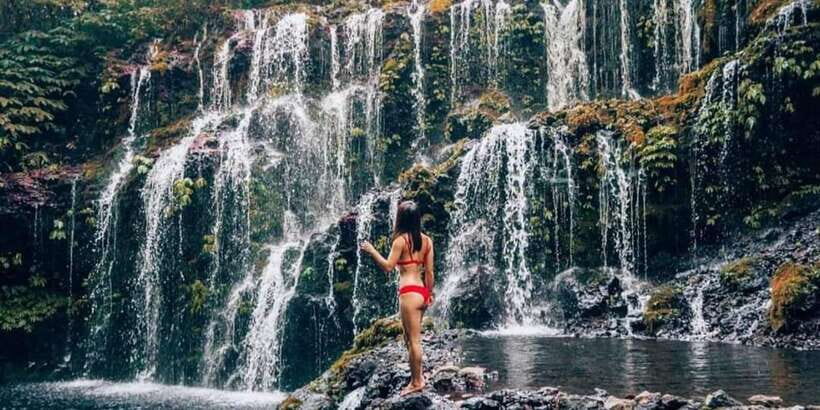 North Bali Trip with 2 Hidden Waterfalls Private Tour - What Travelers Say