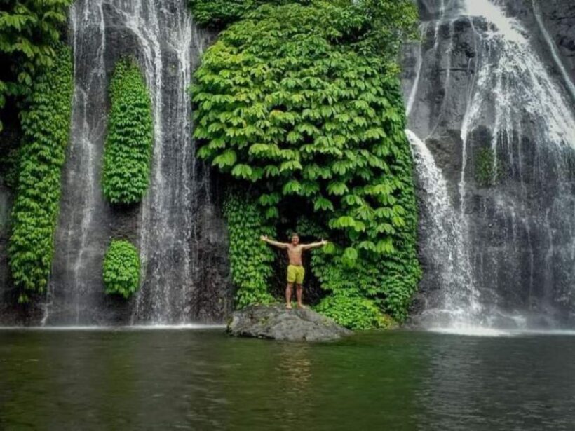 North Bali Trip with 2 Hidden Waterfalls Private Tour - Practical Tips for Booking and Enjoying the Tour