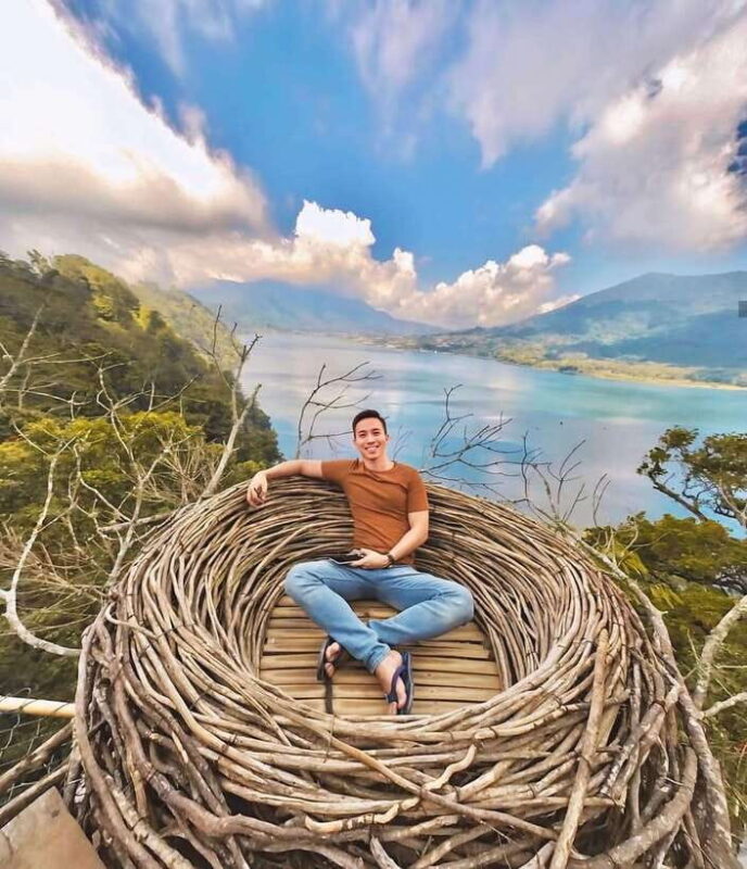 North Bali: Ulun Danu, Waterfalls, Swing and Monkey Forest - The Logistics and Value