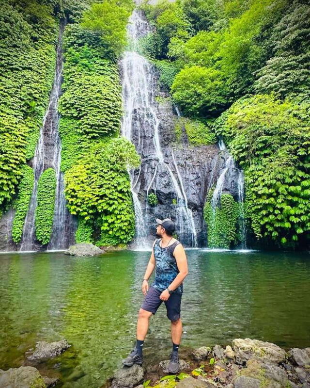 North Bali: Ulun Danu, Waterfalls, Swing and Monkey Forest - Practical Tips for Making the Most of This Tour