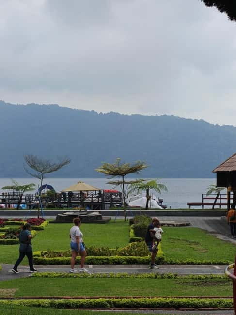 North Bali-Waterfall, Temple Tour - The Sum Up: The Best Fit for Authentic Bali Lovers