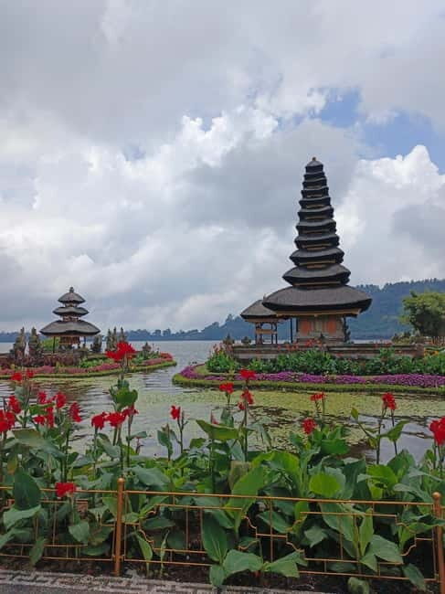 North Bali-Waterfall, Temple Tour - FAQ