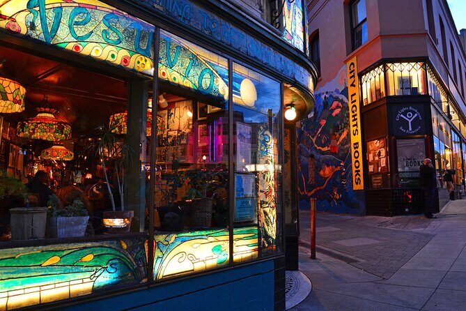 North Beach and Chinatown Smartphone Guided Walking Tour - An Honest Look at the Tour Experience