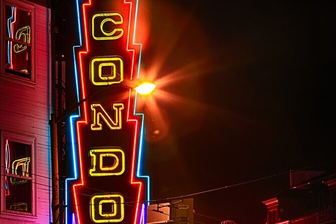 North Beach and Chinatown Smartphone Guided Walking Tour - FAQs