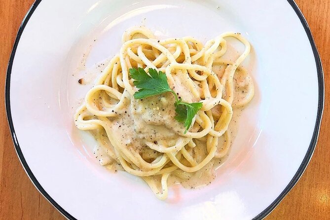 North Beach Food Tasting and Cultural Walking Tour - What Travelers Say