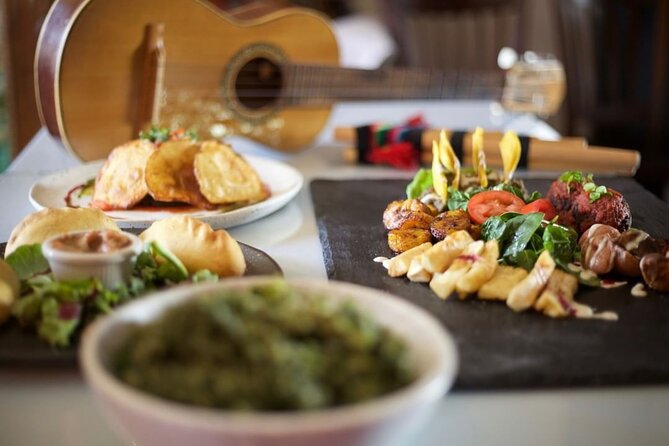 North Beach Food Tasting and Cultural Walking Tour - The Sum Up