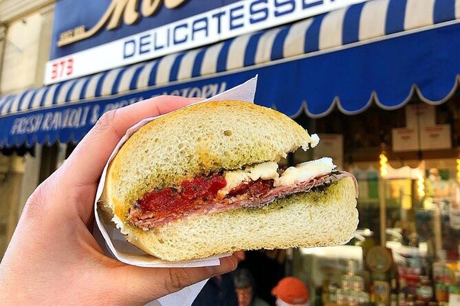 North Beach Food Tasting and Cultural Walking Tour - FAQ