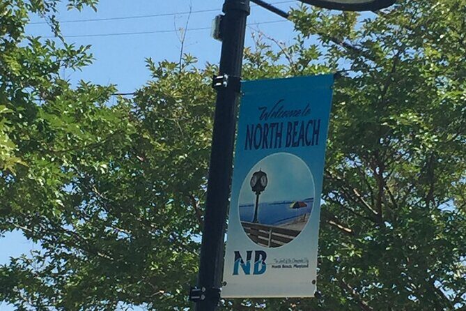 North Beach Historic - Guided Walking Tour - A Detailed Look at the North Beach Guided Walking Tour