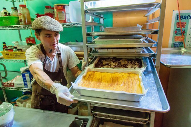 North Beach & Little Italy Walking Tour: Food, History & Flavor - Practical Details and Value