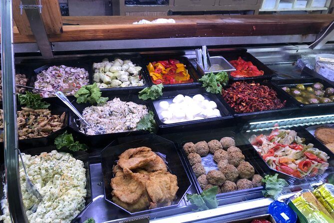 North Beach & Little Italy Walking Tour: Food, History & Flavor - Who Should Consider This Tour?
