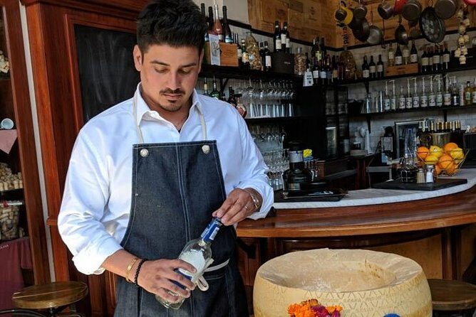 North Beach & Little Italy Walking Tour: Food, History & Flavor - The Sum Up