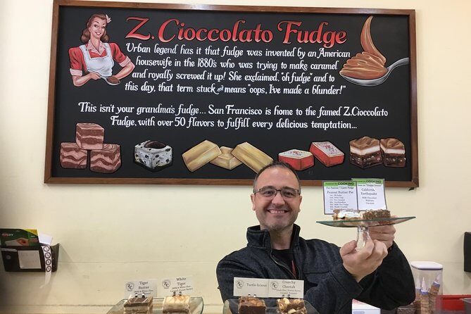 North Beach & Little Italy Walking Tour: Food, History & Flavor - FAQs