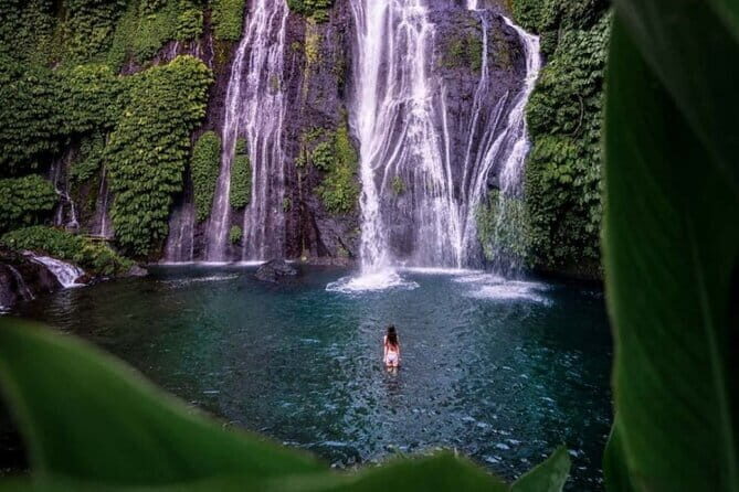 North Best Trip Ulundanu Beratan,Taman Ayun Temple and Tanah Lot - Who Should Consider This Tour